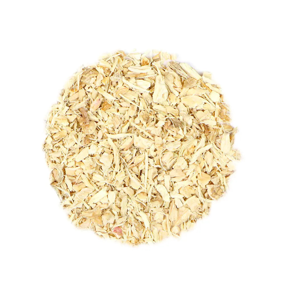 Poke Root | Available at TBE Herbs, Fairfield CA